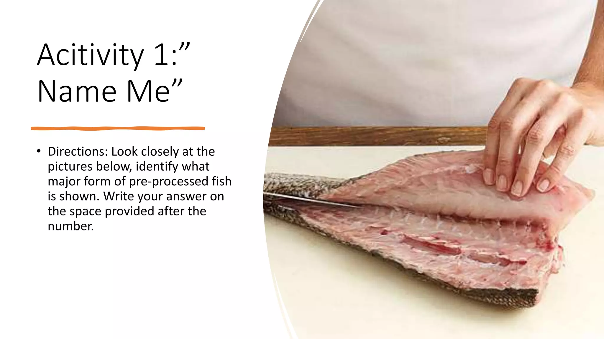 Processing Fish.pptx