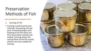 Processing Fish.pptx