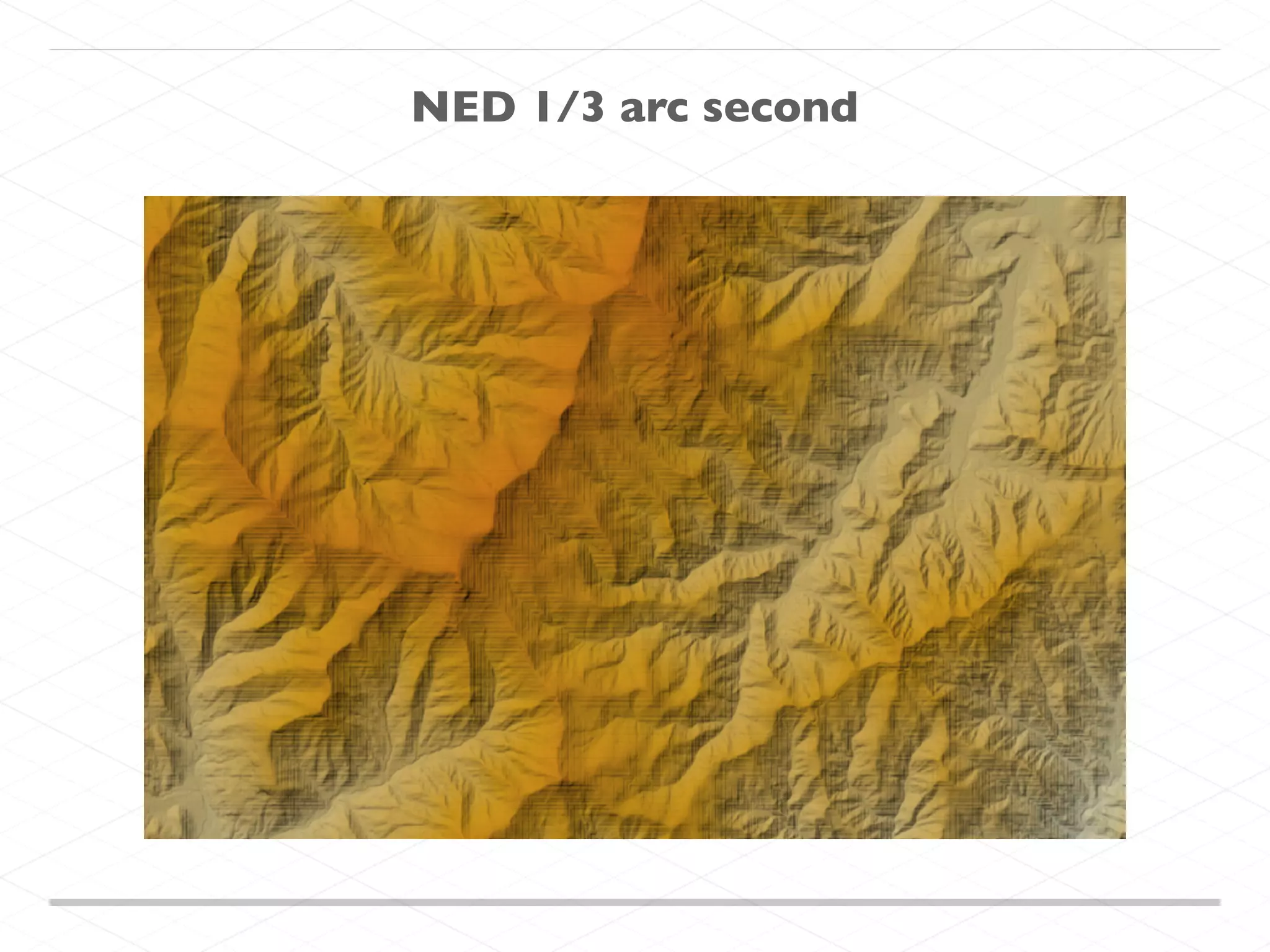 Processing Geospatial Data At Scale @locationtech | PPT