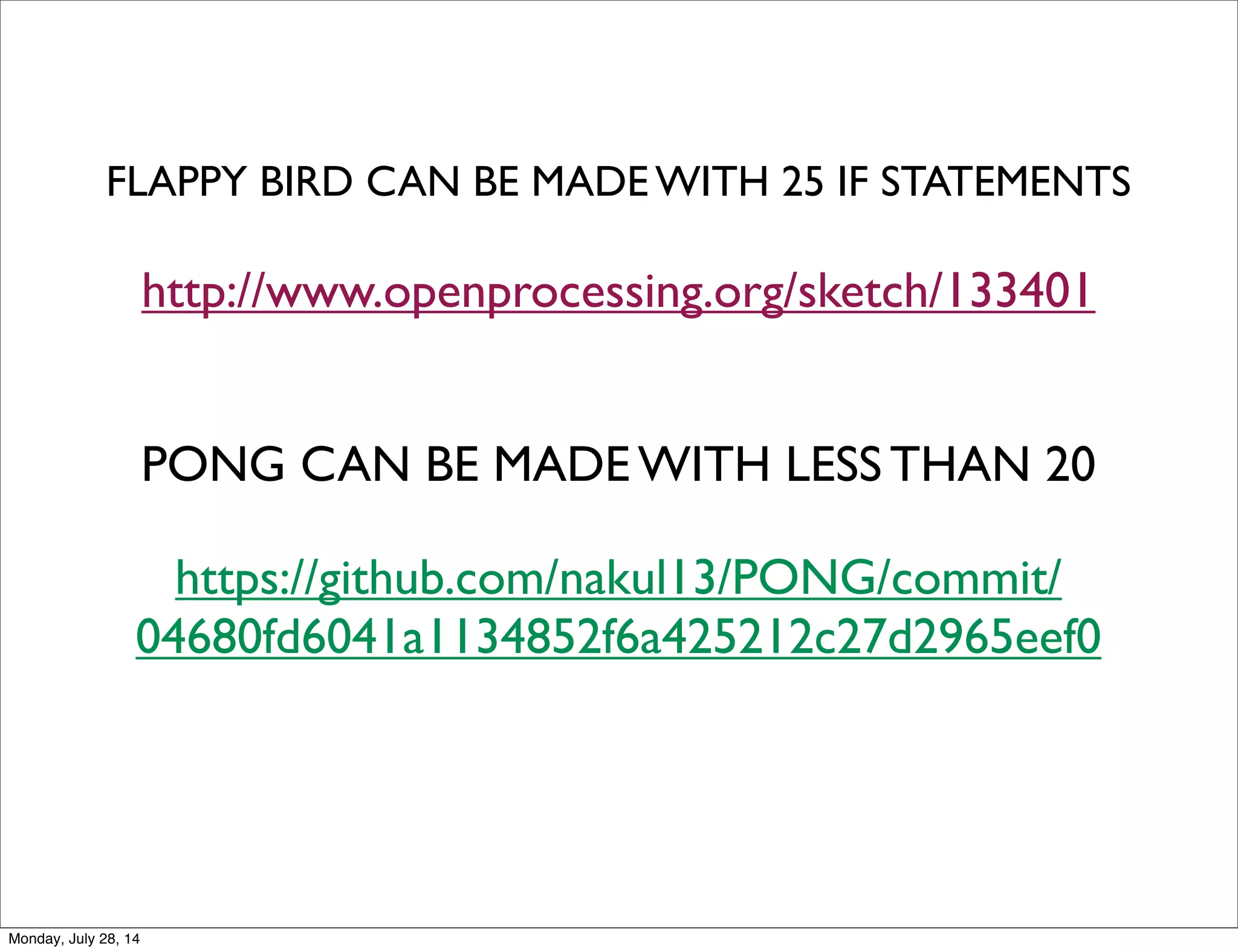 Processing iii | PDF