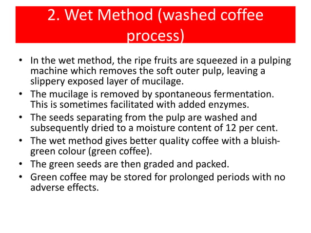 processing in coffe.pptx