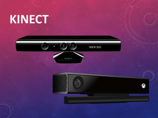 Processing + kinect ‪#‎北科互動‬ 賴怡臻 吳唯廉 | PPTX