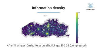 Processing large point clouds | PDF | Cloud Computing | Internet
