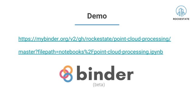 Processing large point clouds | PDF | Cloud Computing | Internet