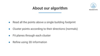 Processing large point clouds | PDF | Cloud Computing | Internet