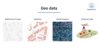 Processing large point clouds | PDF | Cloud Computing | Internet