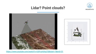 Processing large point clouds | PDF