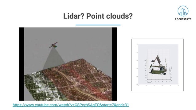 Processing large point clouds | PDF | Cloud Computing | Internet