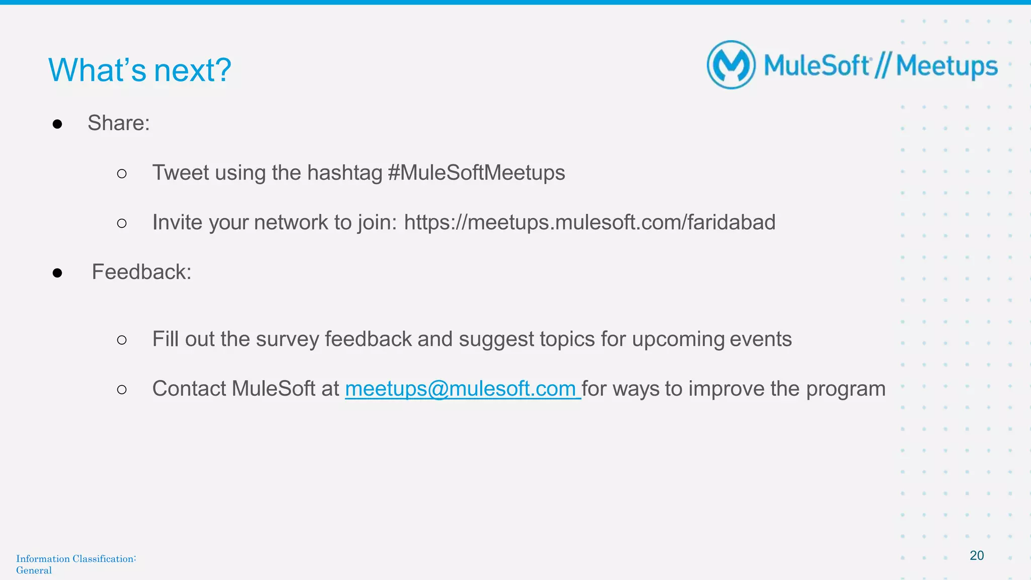 Processing large volume of data with MuleSoft and salesforce.pptx