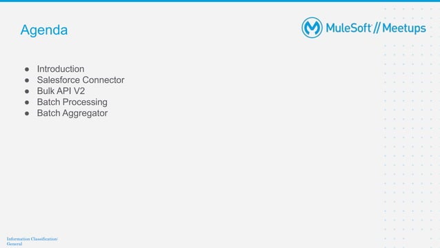 Processing large volume of data with MuleSoft and salesforce.pptx