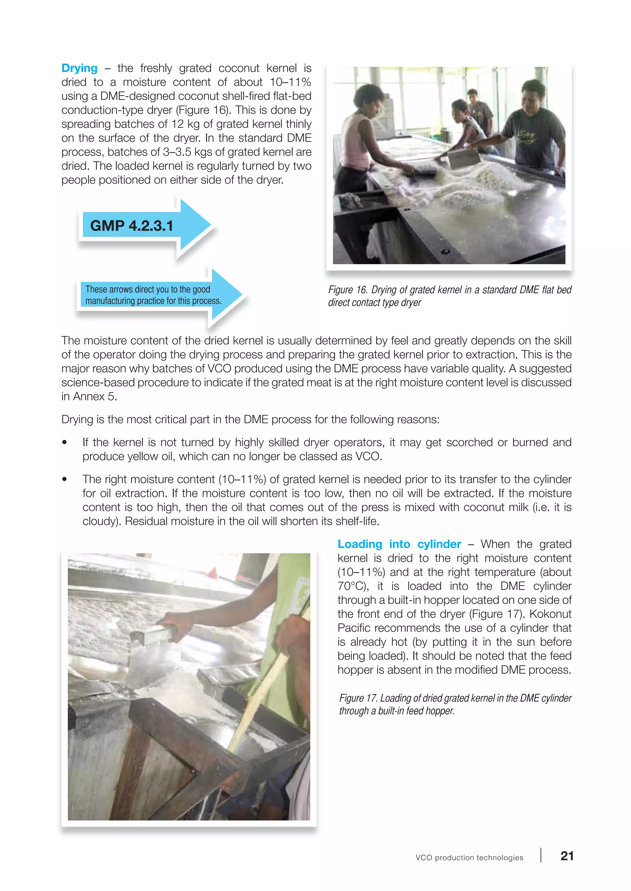 Processing manual vco pict chap1 6 | PDF