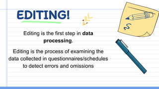 PROCESSING OF DATA IN RESEARCH METHODOLOGY.pptx (1).pdf