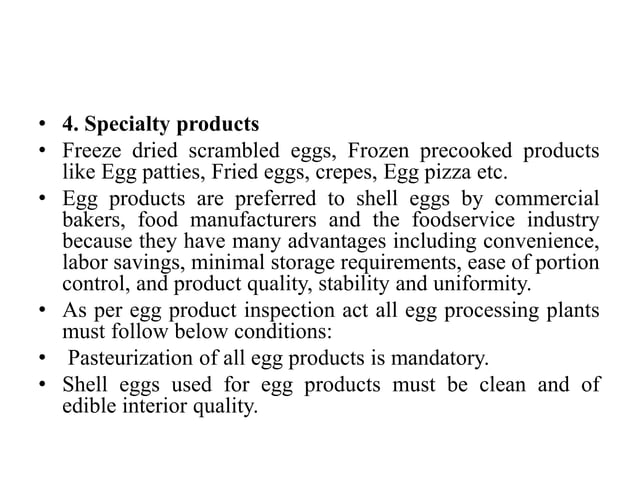 PROCESSING OF EGG.pptx