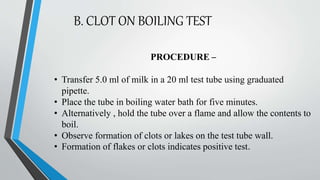 Processing of milk and milk products.pptx