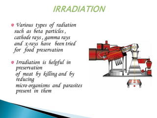 Processing of poultry | PPT