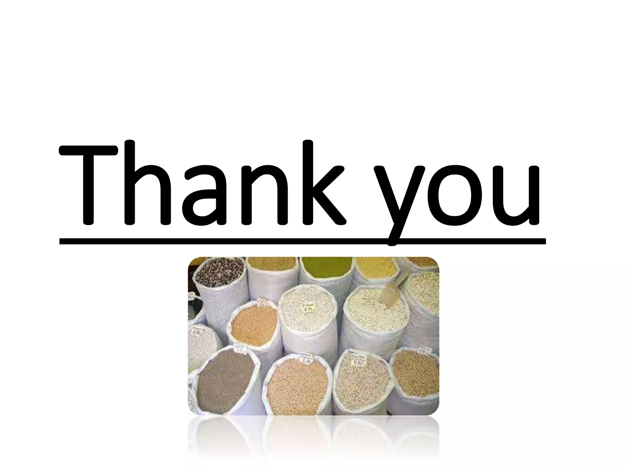 Processing of pulses | PPTX