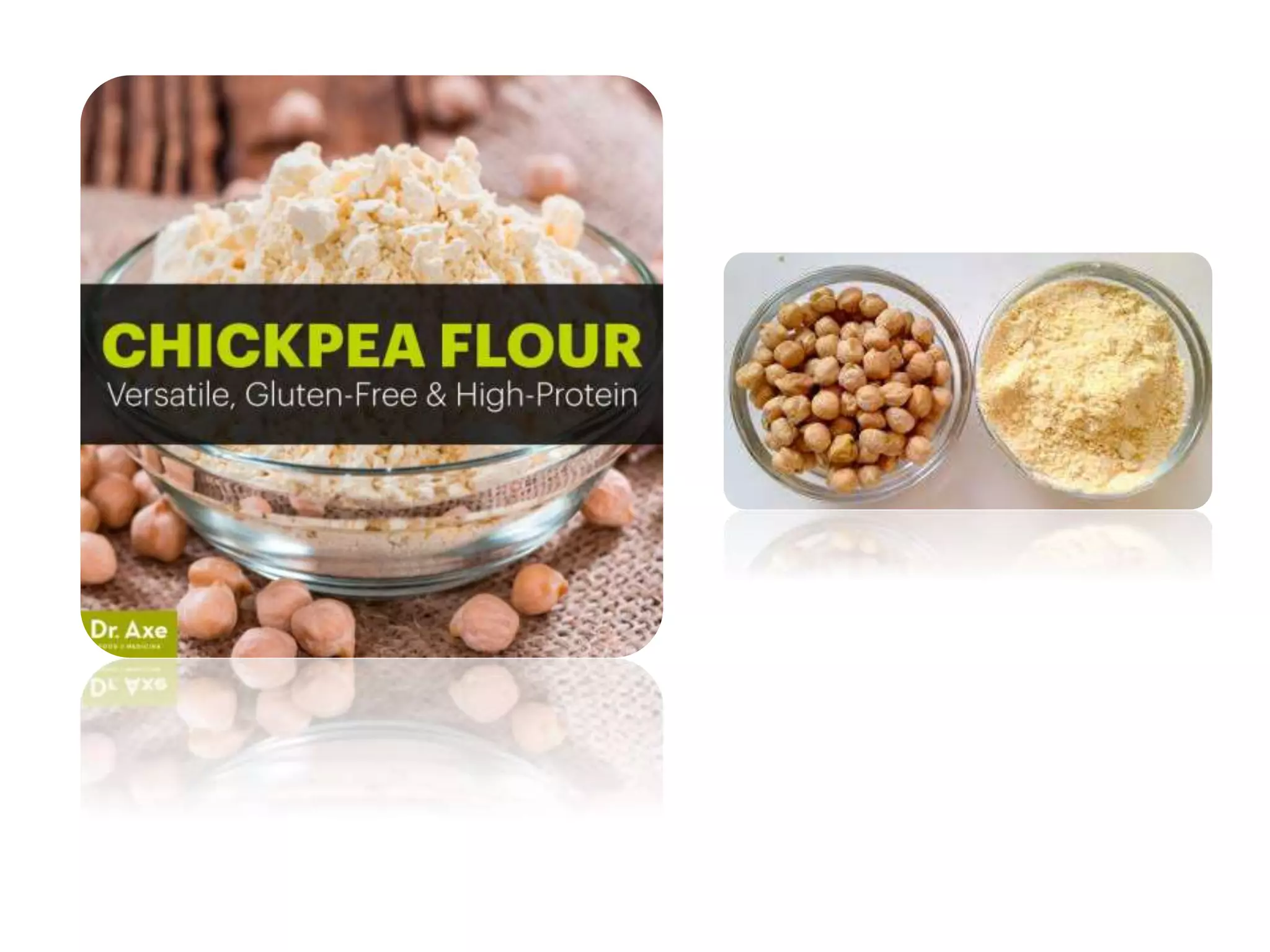 Processing of pulses | PPTX