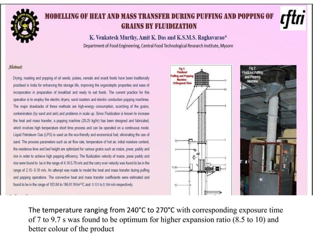 Processing of pulses | PPTX | Nutrition | Healthy Living