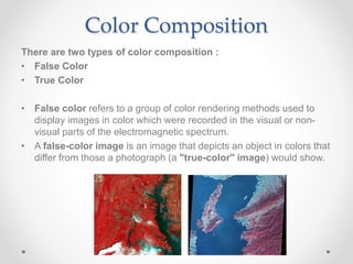 Processing of satellite_image_using_digi | PPTX