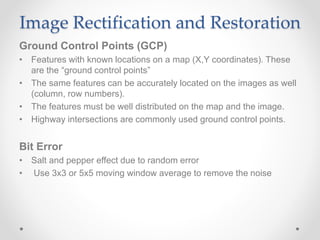 Processing of satellite_image_using_digi | PPTX