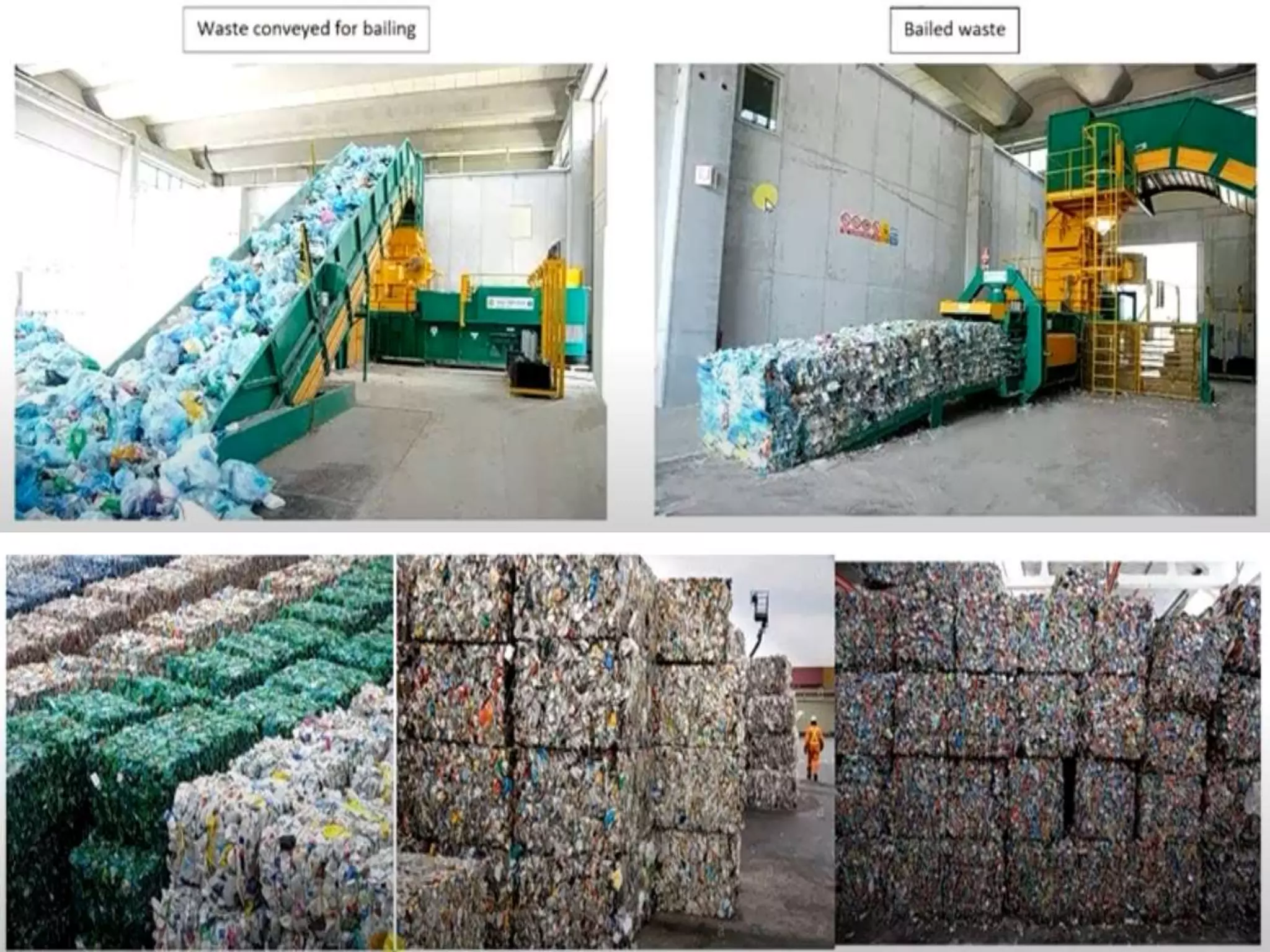 Processing of solid waste | PPT