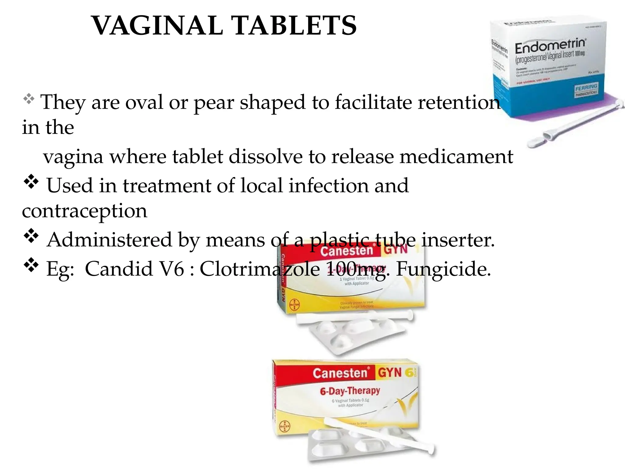 Tablets Introduction Ideal Characteristics Of Tablets Classification