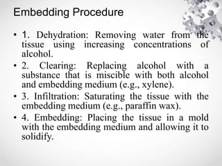 Processing_of_Tissues_for_Histological_Examination.pptx