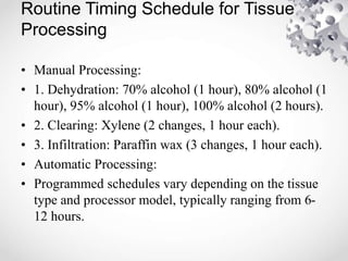 Processing_of_Tissues_for_Histological_Examination.pptx