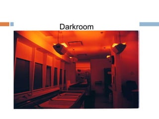 Processing of x ray film in oral radiology | PPTX