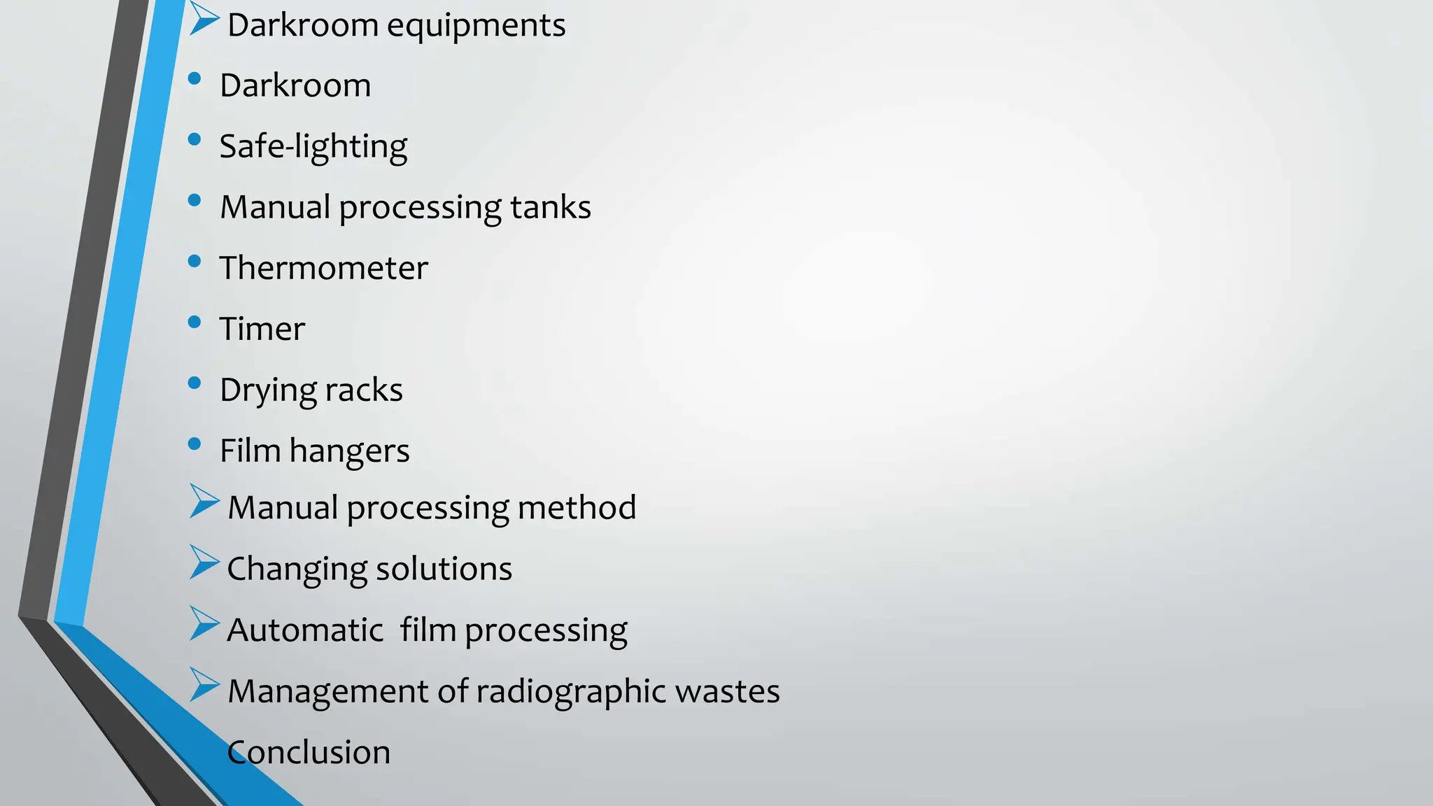 processingofx-rayfilm-.pptx process while xray | PPTX