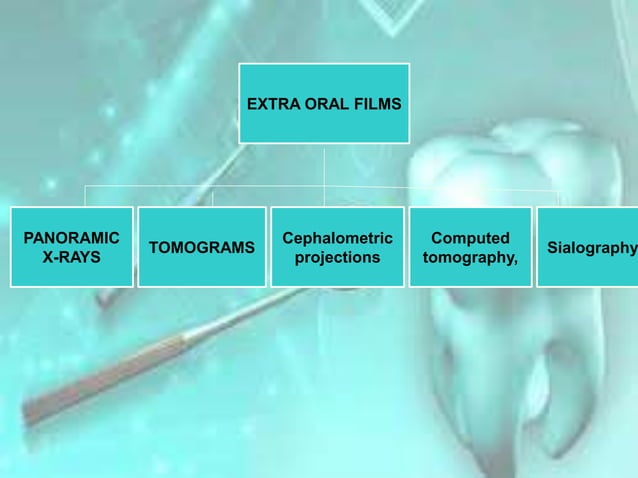 Processing of x ray film | PPTX | Dental Health | Diseases and Conditions