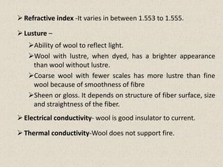 processing Physical_and_Chemical_Properties_of_Wool (1).ppt