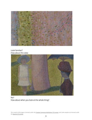 Elizabeth Perry: Processing programming language, part 2 | PDF