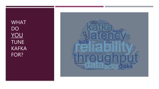 Processing trillions of events per day with apache | PPTX