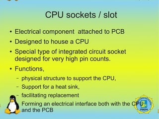 Processing unit | PPT