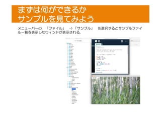 Processing using NanoboardAG | PDF | Programming Languages | Computing
