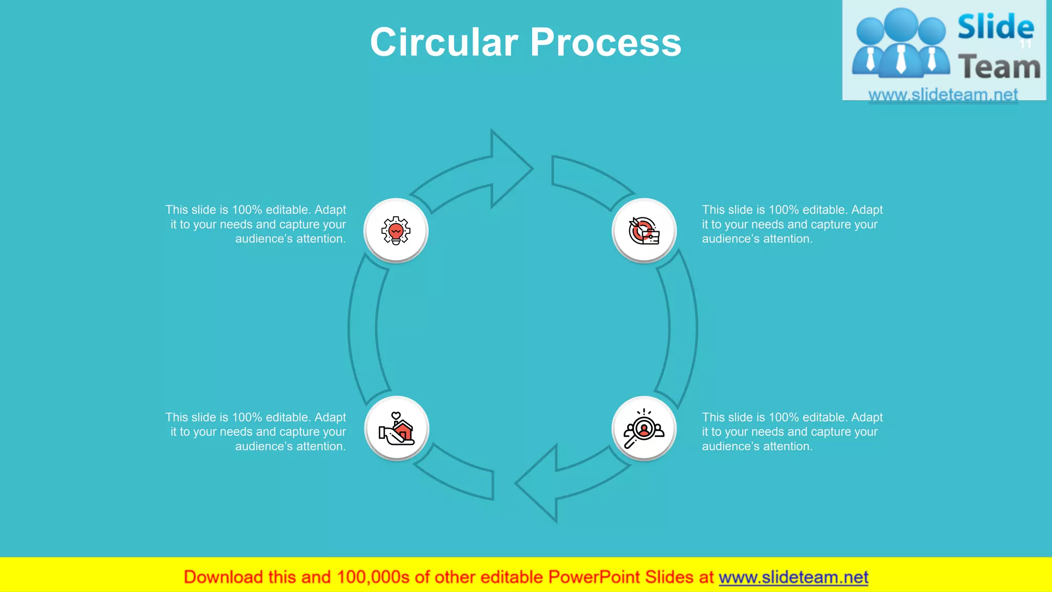 Processing Waste PowerPoint Presentation Slides | PDF