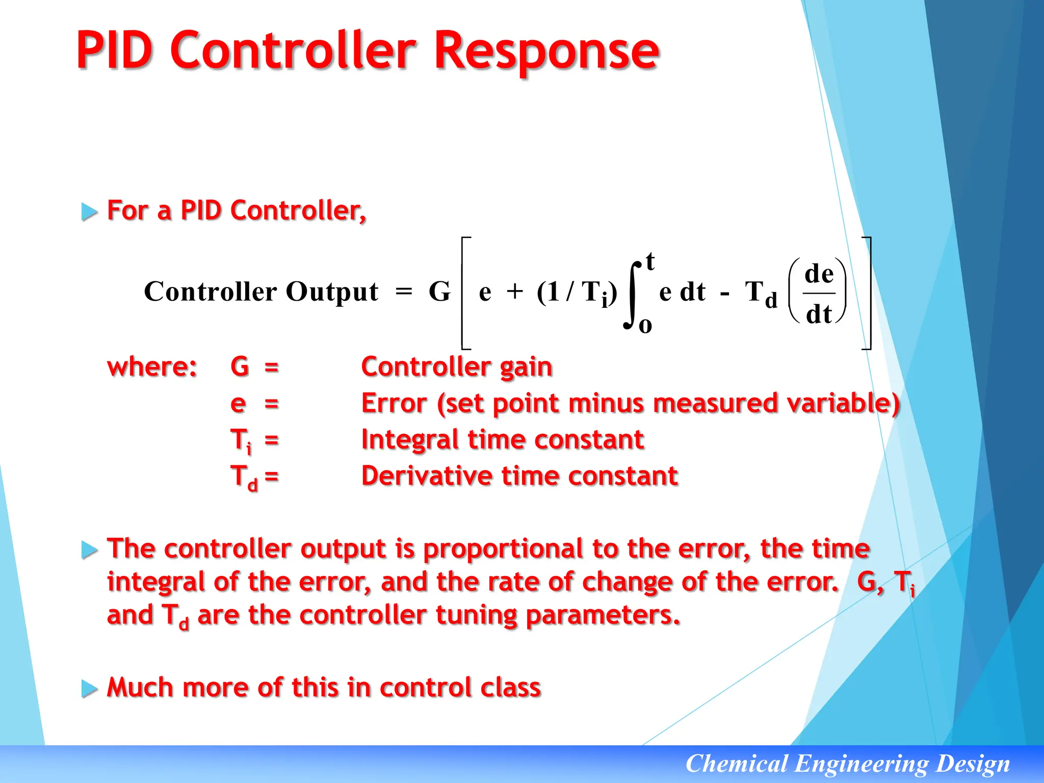 ProcessInstrumentationandControlSystem.ppt