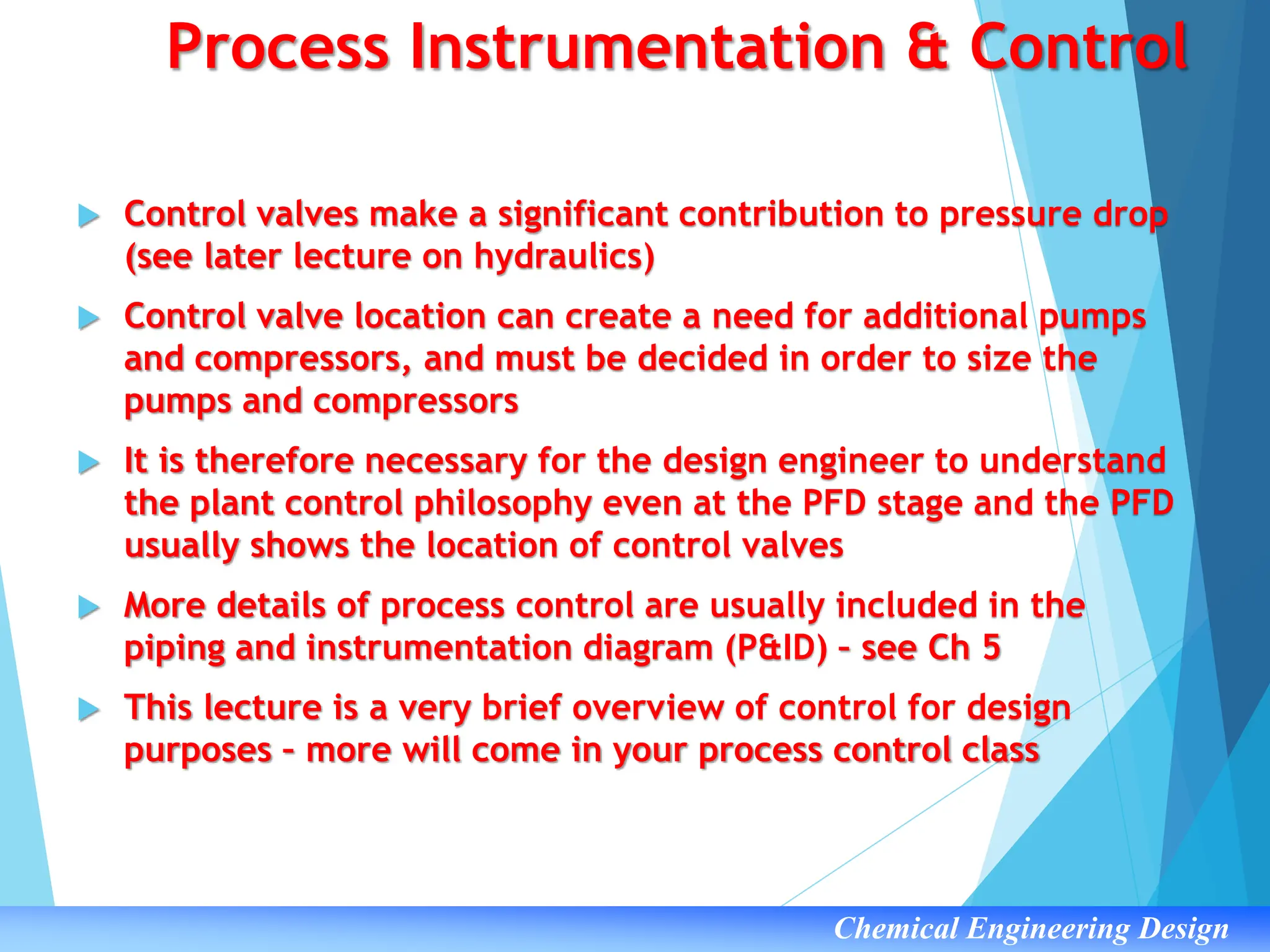 ProcessInstrumentationandControlSystem.ppt