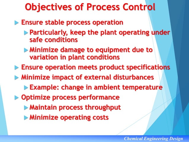 ProcessInstrumentationandControlSystem.ppt