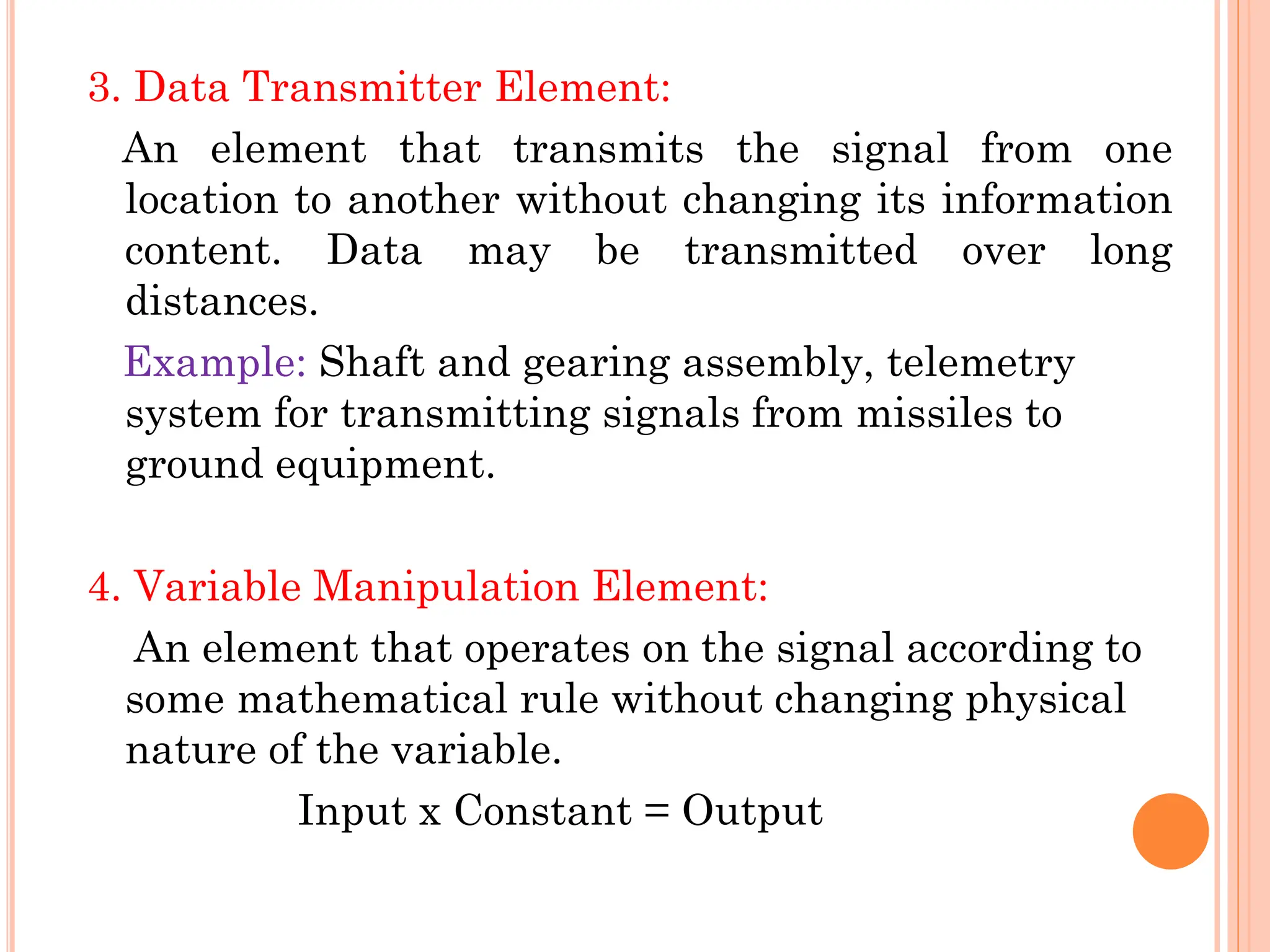 Process Instrumentation basics (1).pdf the basic | PPT