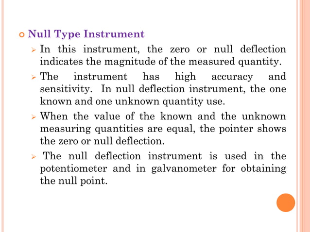 Process Instrumentation basics (1).pdf the basic | PPT