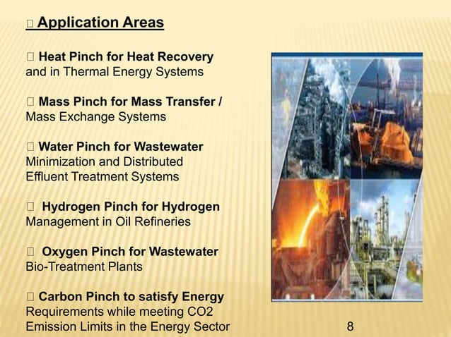 Process integration ppt | PPTX