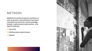 PROCESS INTENSIFICATION presentation.pptx