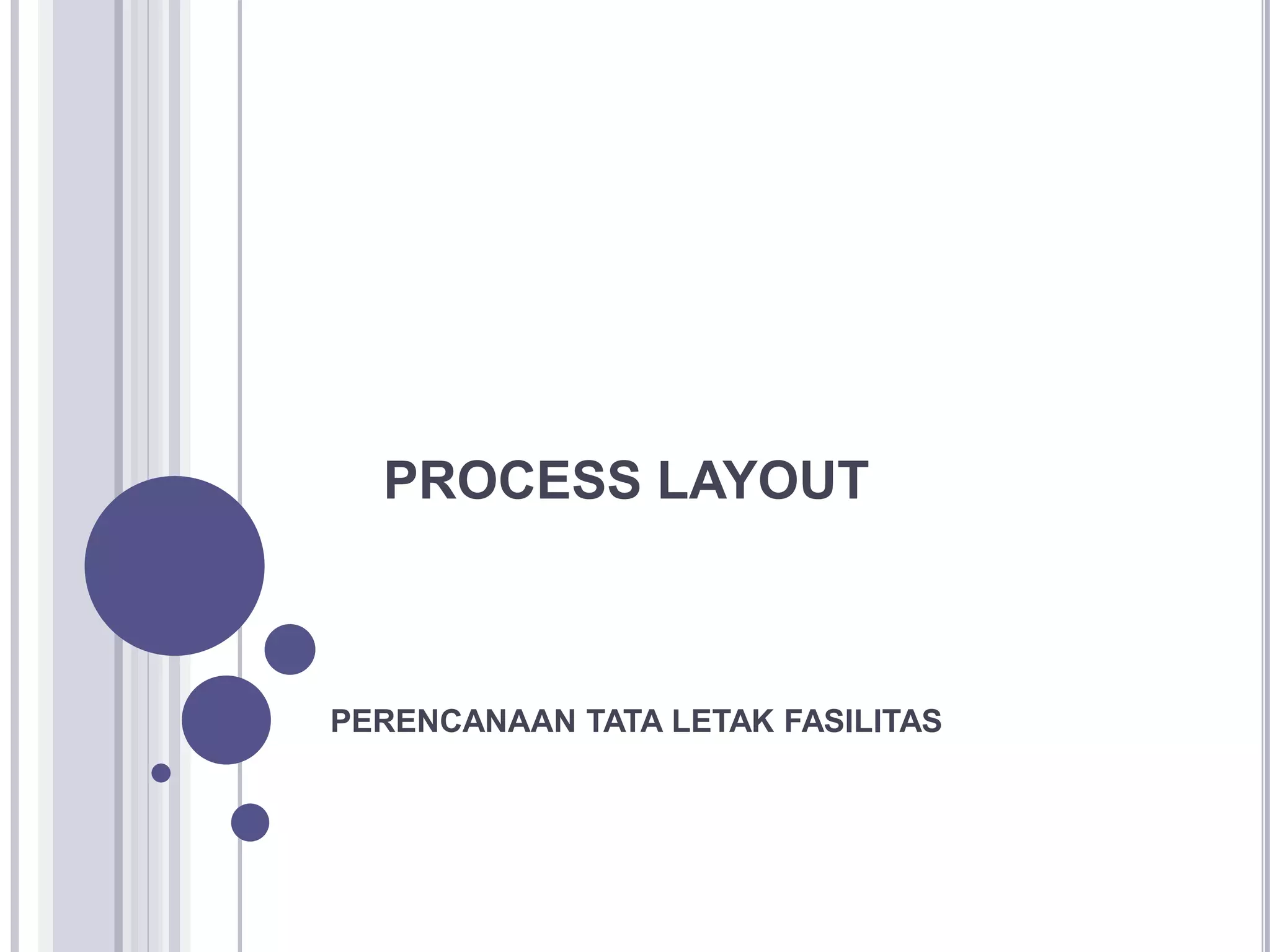 Process layout | PPTX