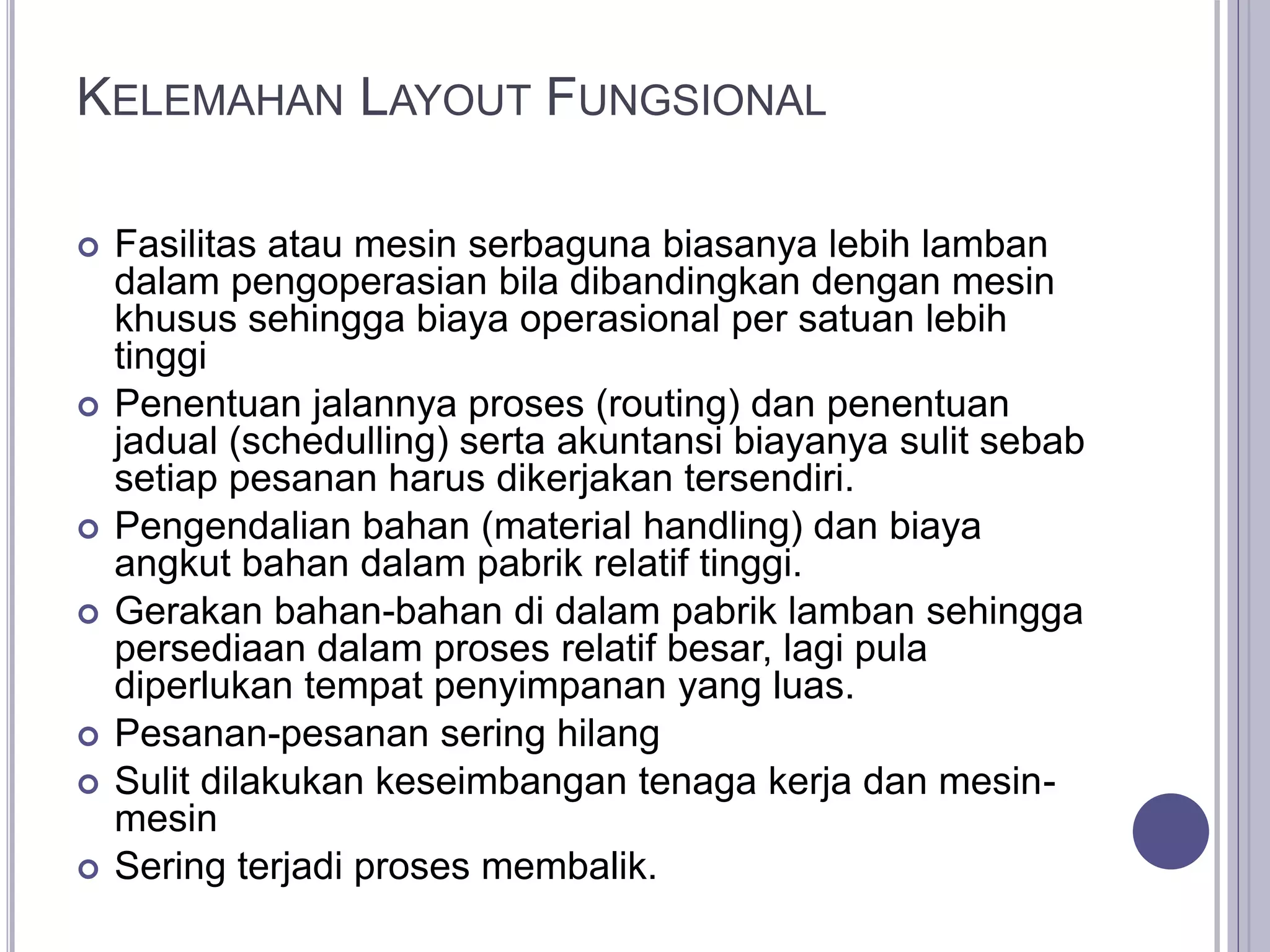 Process layout | PPTX