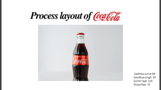 Process Layout of Coco Cola (2).pdf