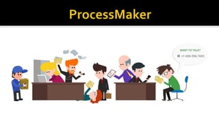 ProcessMaker Workflow | PPT