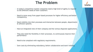 Business Process Management Software | PPT