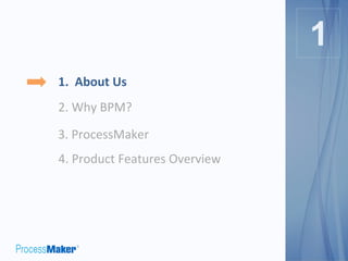 Processmaker_Walkthrough Presentation | PPT